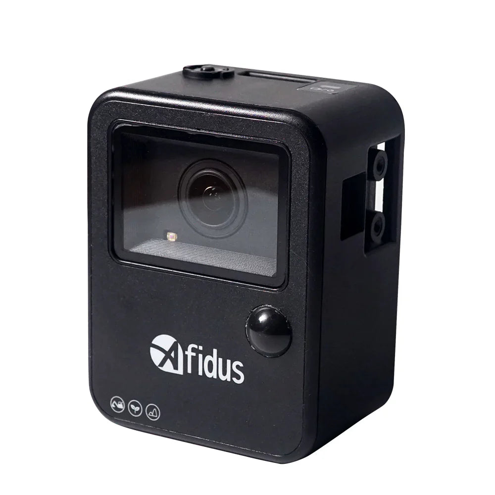 Afidus Traffic Survey Cameras – EIS