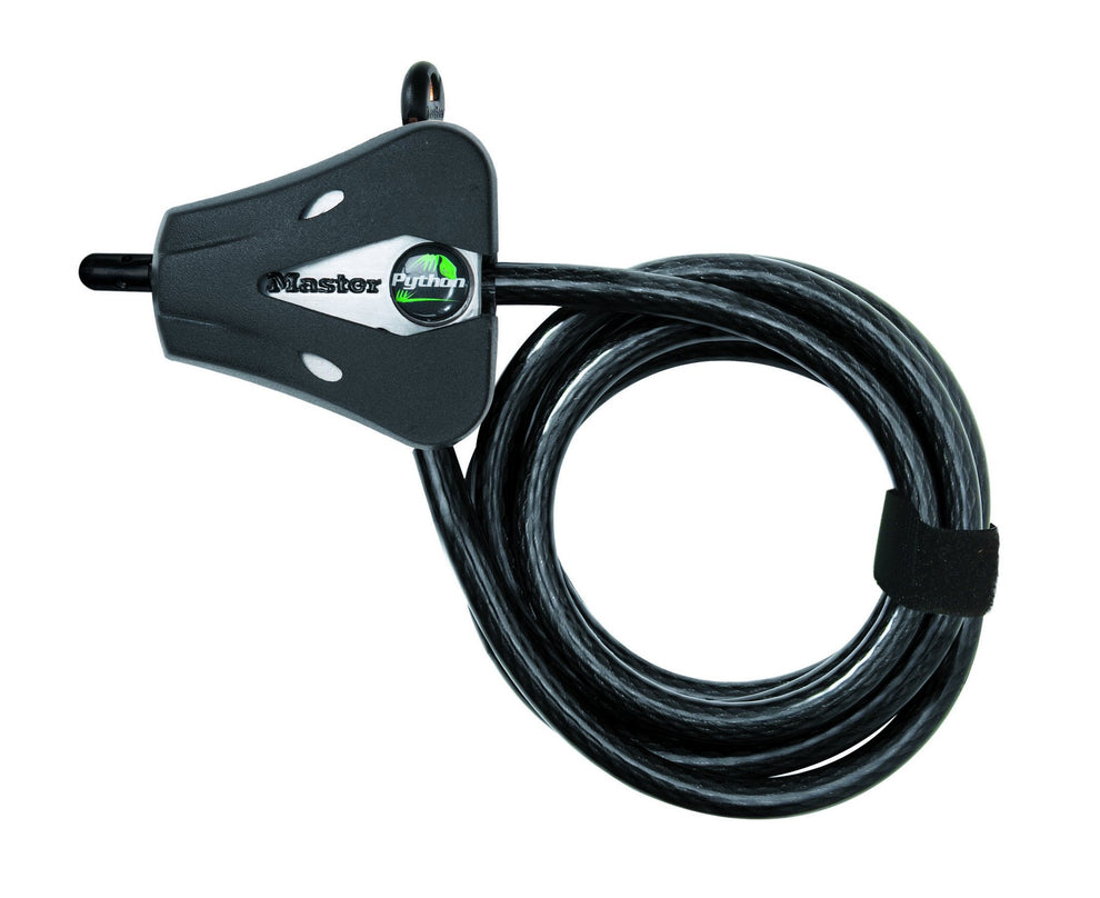 Python cable – EIS